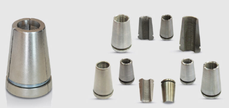 Wedges/Barrels | Akmartı Industrial